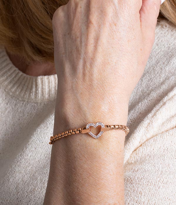 Cedar Beaded Stretch Tiger’s Eye Medical ID Bracelet – Green & Gold ...